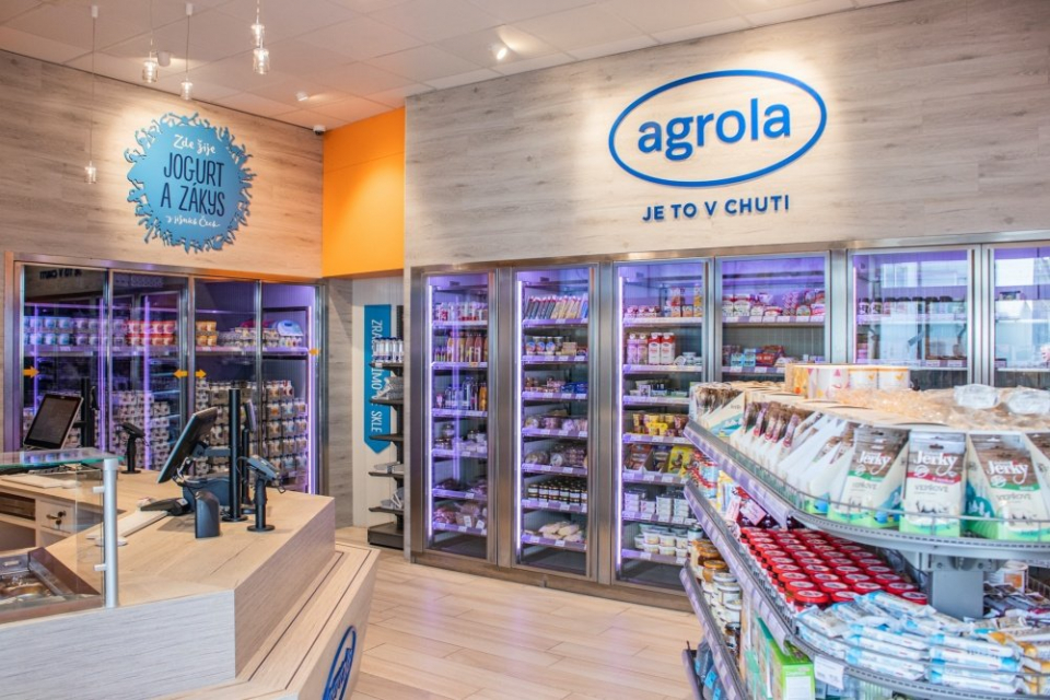 AGROLA | prodejna a e-shop | Hradecžije.cz