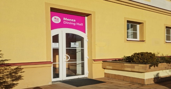 Menza Jindřichův Hradec nabízí nově rozvoz poledního menu | Hradecžije.cz