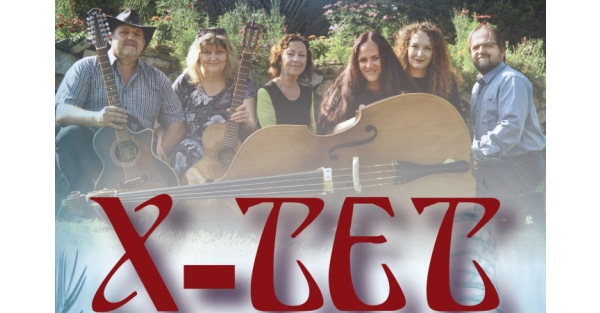 X-TET – adventní koncert | Muzeum Jindřichohradecka | Hradecžije.cz