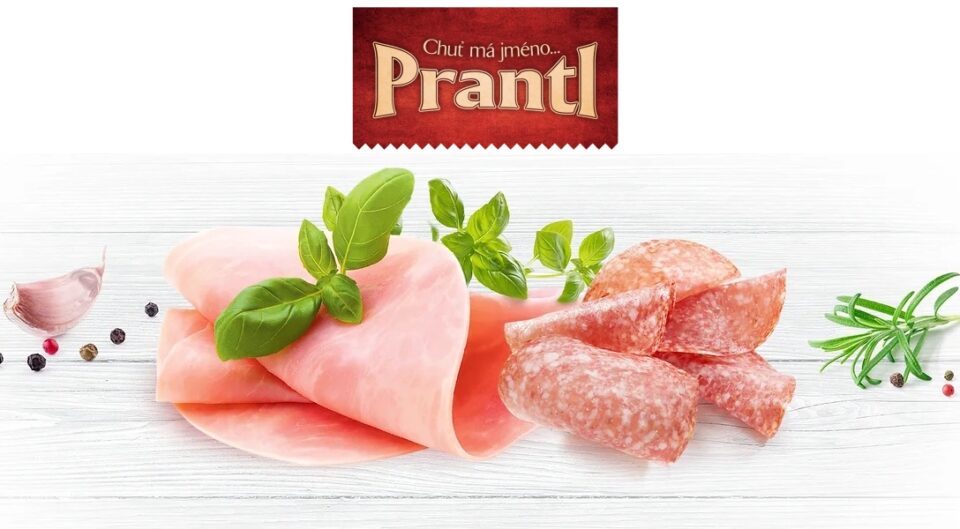 PRANTL Masný průmysl | Hradecžije.cz
