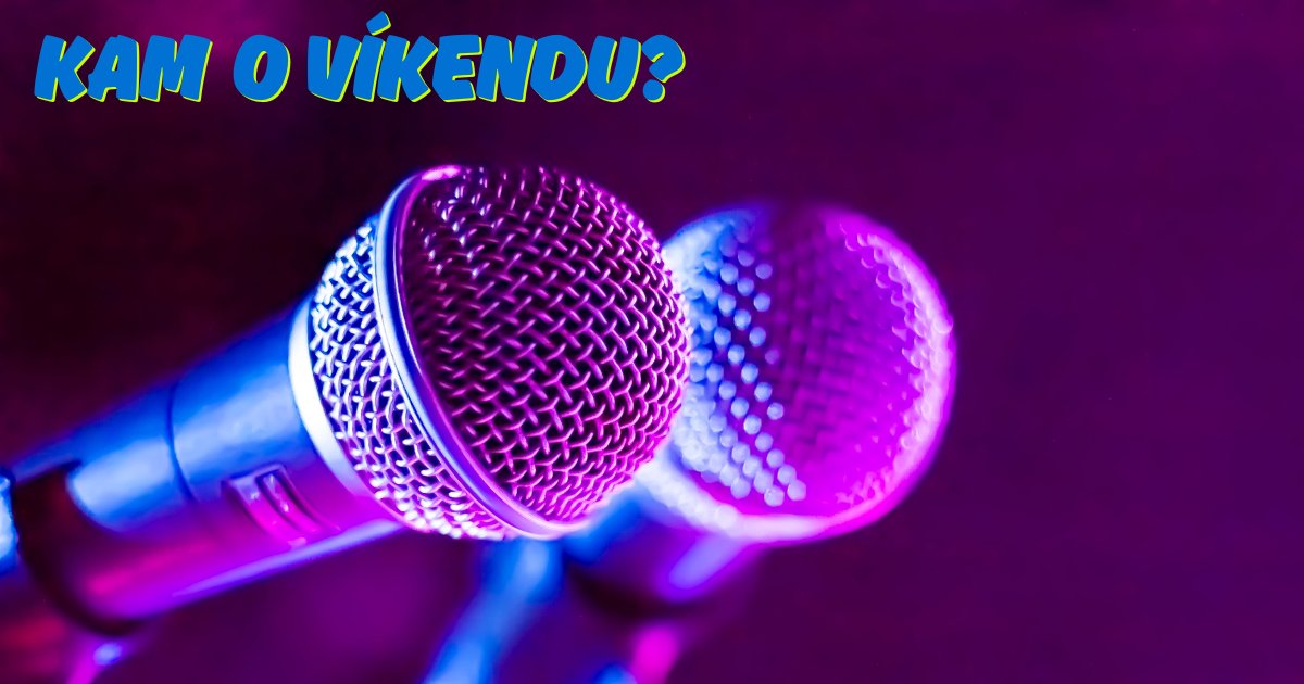 Rock, jazz, festivaly i divadlo – srpnový víkend na Jindřichohradecku a ...